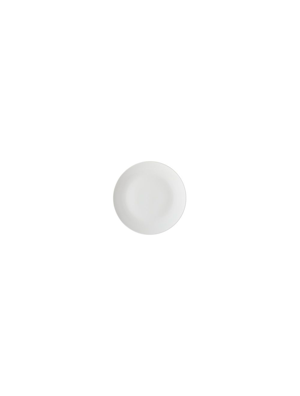 WBA Coupe Side Plate 19cm – Adams