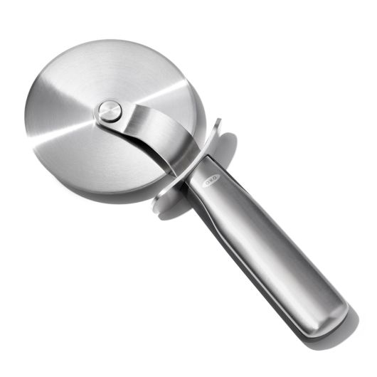 OXO Steel Pizza Wheel – Adams